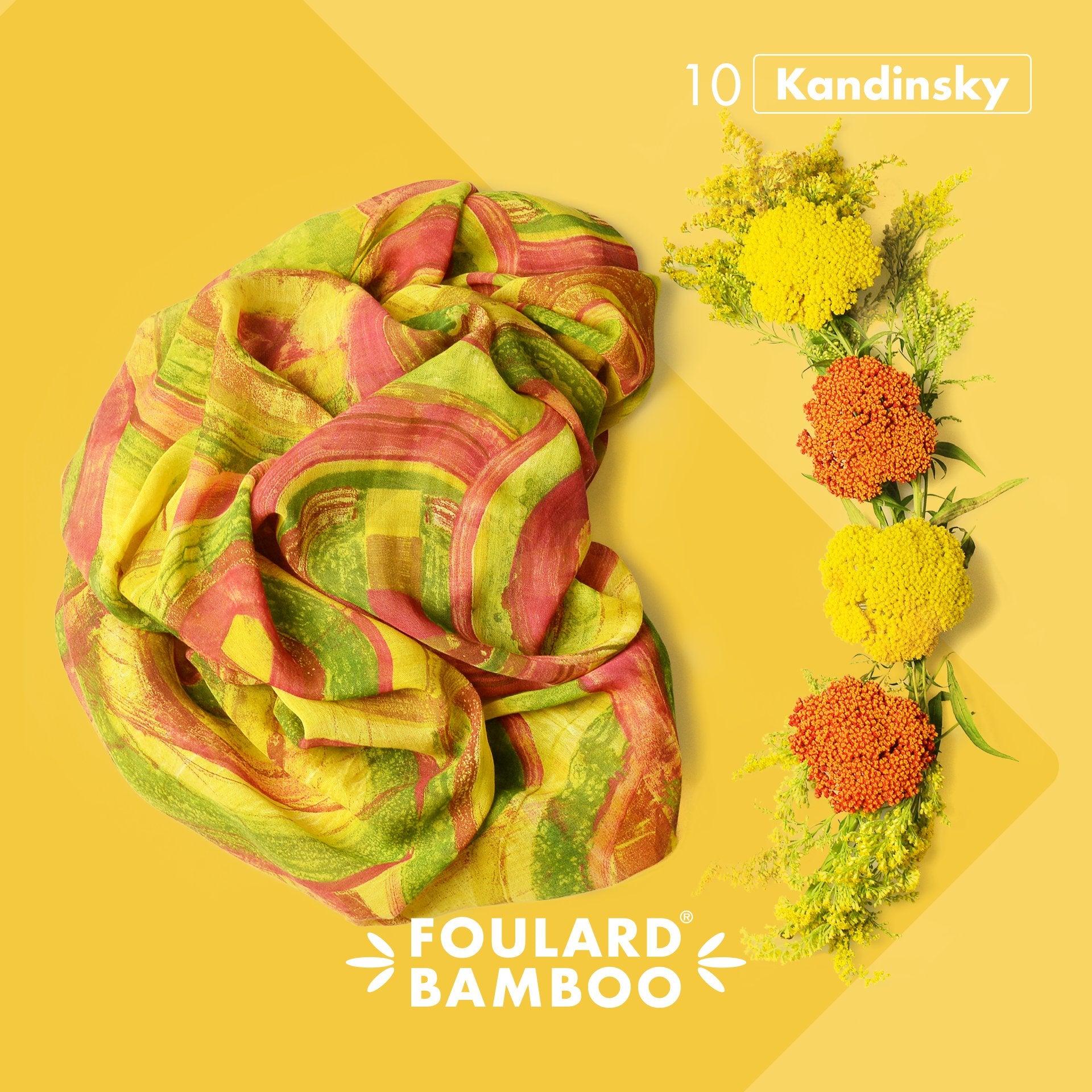 Kandinsky – Mar Soreli