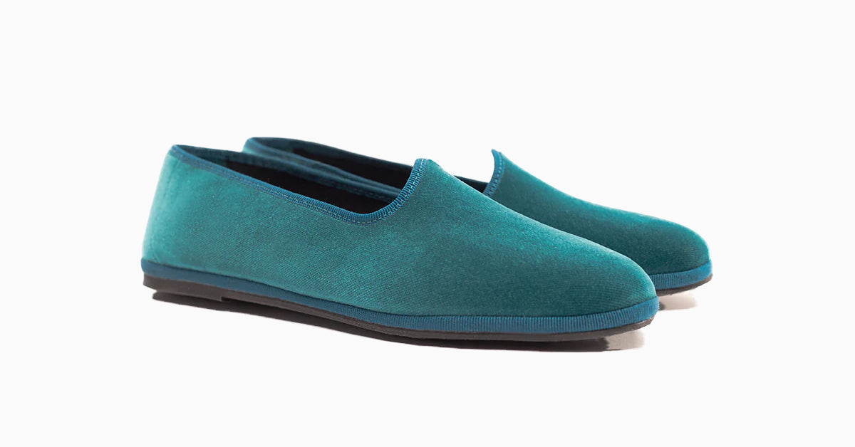 From Italy With Love: What Makes Mar Soreli Loafers Unique
