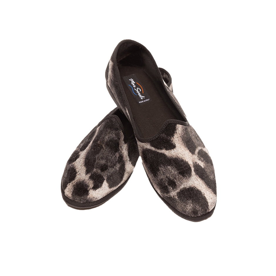 Women's Ballerina Flat Shoes Collections – Mar Soreli