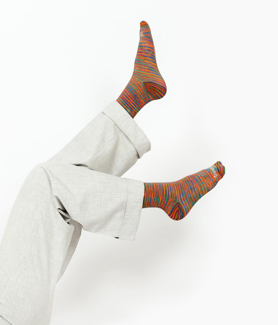 Original Handcrafted Friulane Shoes Socks & Scarves Italy – Mar Soreli