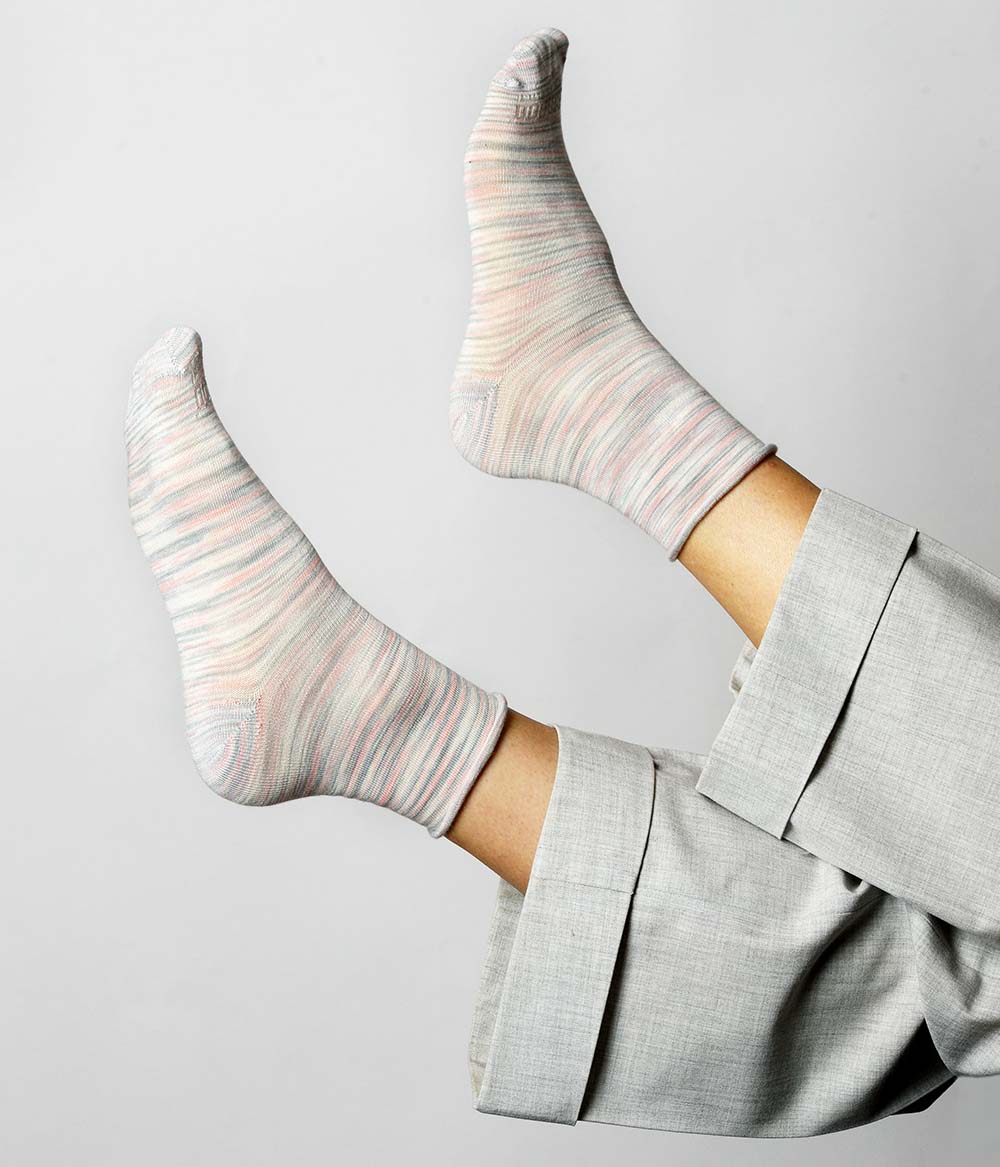 Original Handcrafted Friulane Shoes Socks & Scarves Italy – Mar Soreli